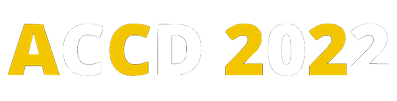 Home | ACCD 2022