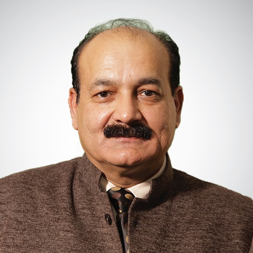 Indian Faculty | ACCD 2022