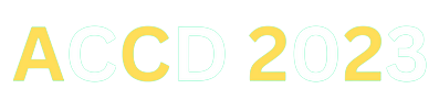 Home | ACCD 2023